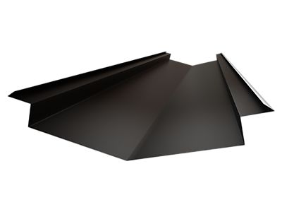 Gradrenne 2m SORT » Isola AS