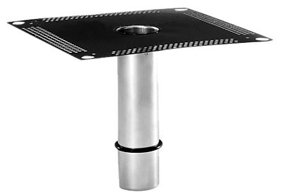 Taksluk med stålflens » Isola AS