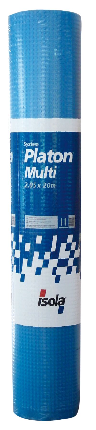 Platon Multi 2.05 x 20 m » Isola AS