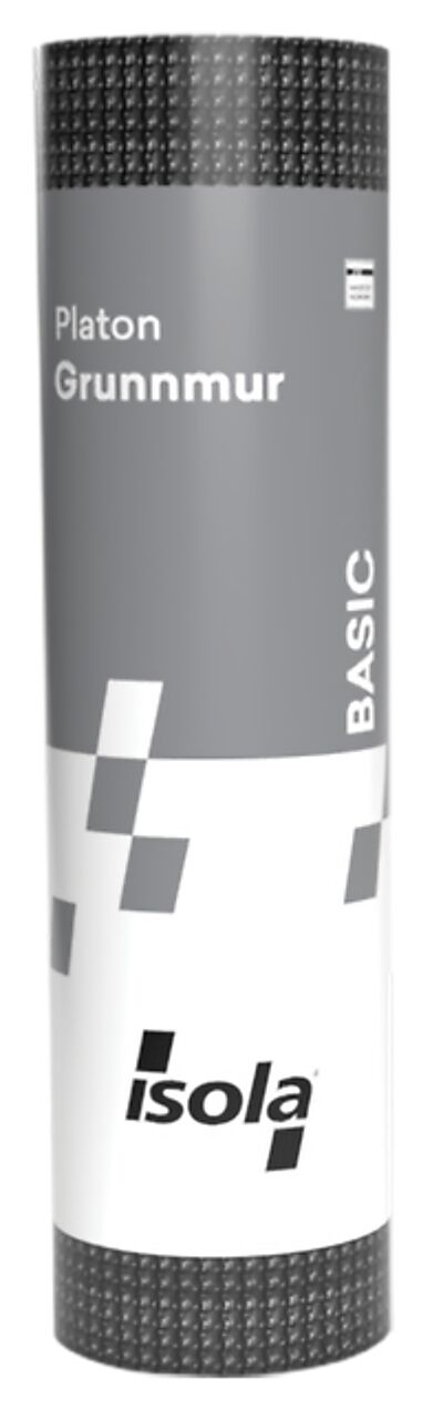 Platon Basic » Isola AS